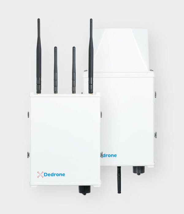 What is Dedrone and how does it work? - RAW-TECH